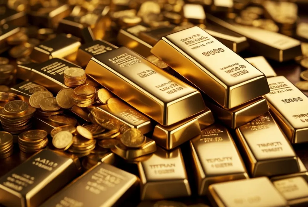 Gold IRA Setup Guide: Protect Your Retirement Now